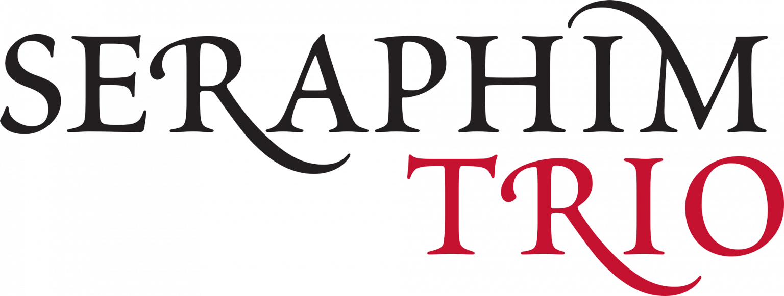 Home - Seraphim Trio